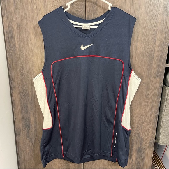 Nike | Shirts | Vintage Nike Tank Top | Poshmark